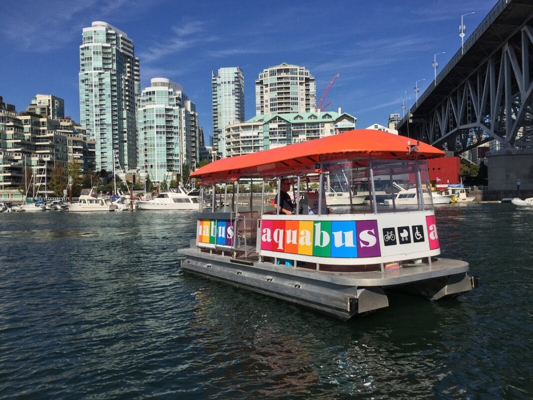 Perfect 1, 2, and 3-Day Vancouver Itineraries - The Insatiable Traveler ...