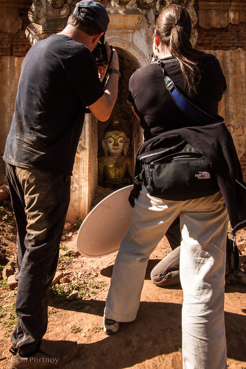 A Guide to Picking the Best Photography Trip For You