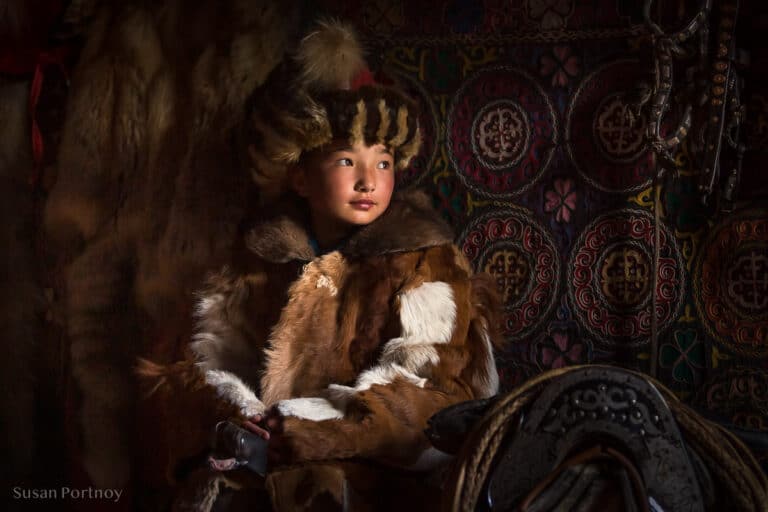 Photojournalist Timothy Allen's Secrets for Low-Light Photos