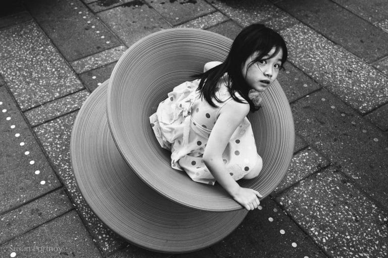What Photojournalist Peter Turnley Taught Me About Street Photography
