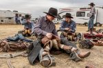 Behind the Scenes of a Rodeo and What Makes a Cowboy Tick