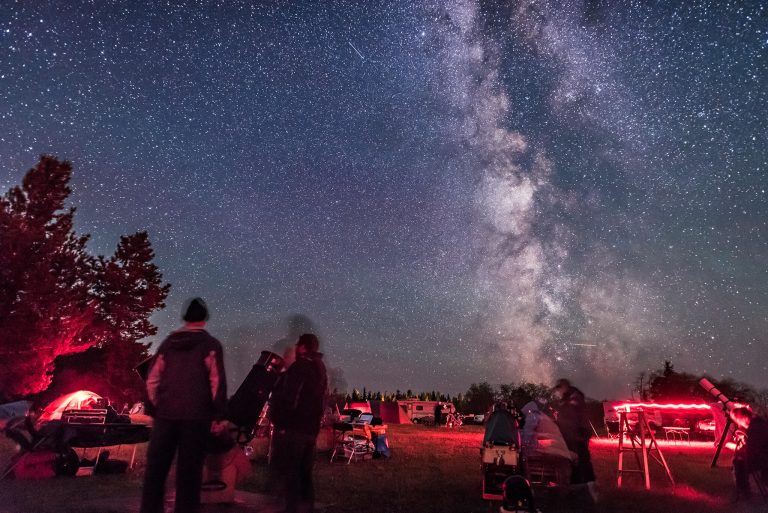10 of the Most Beautiful Places in Canada for Spectacular Views