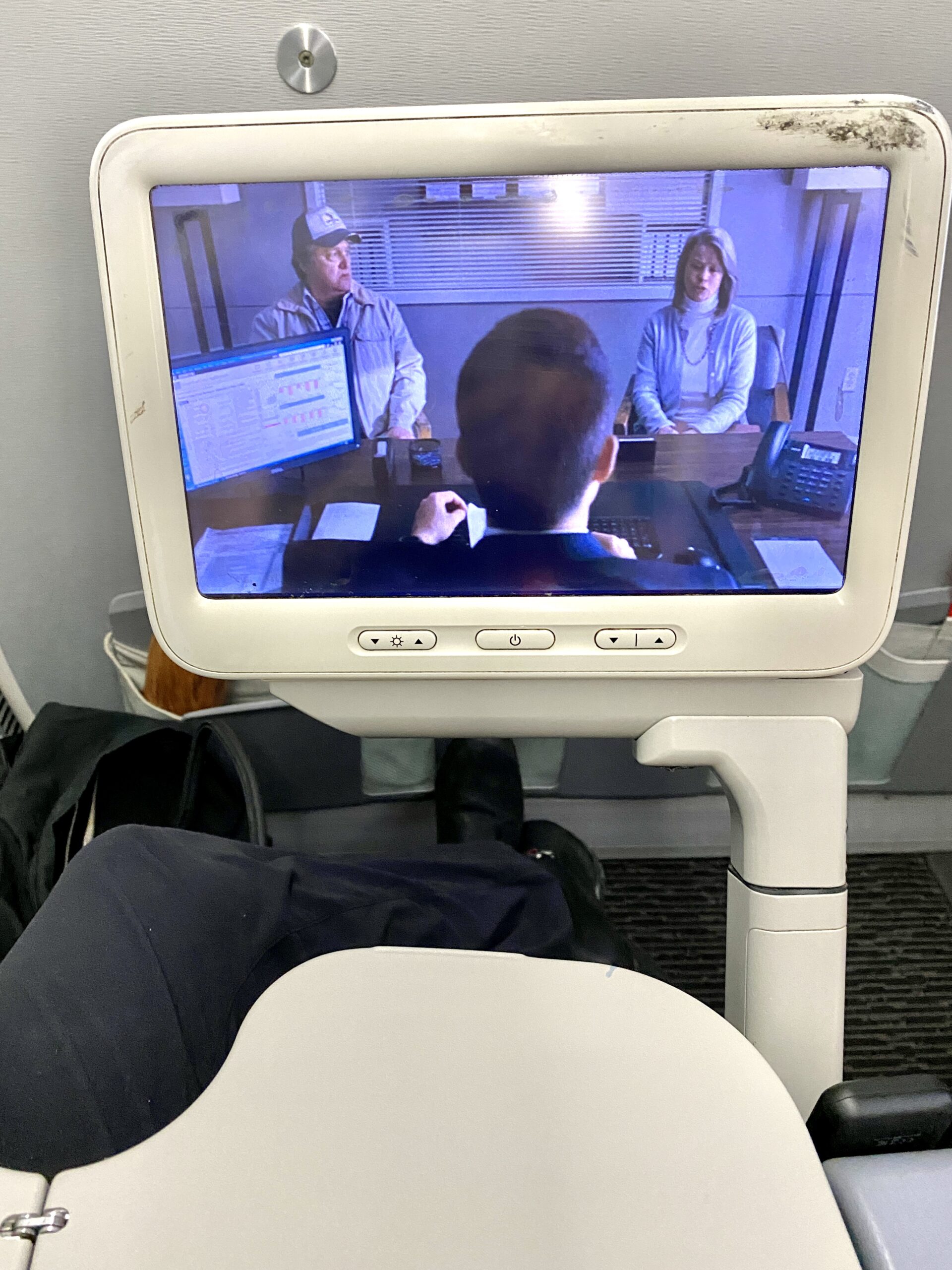 Review: Kenya Airways' Direct Flight to Nairobi From JFK