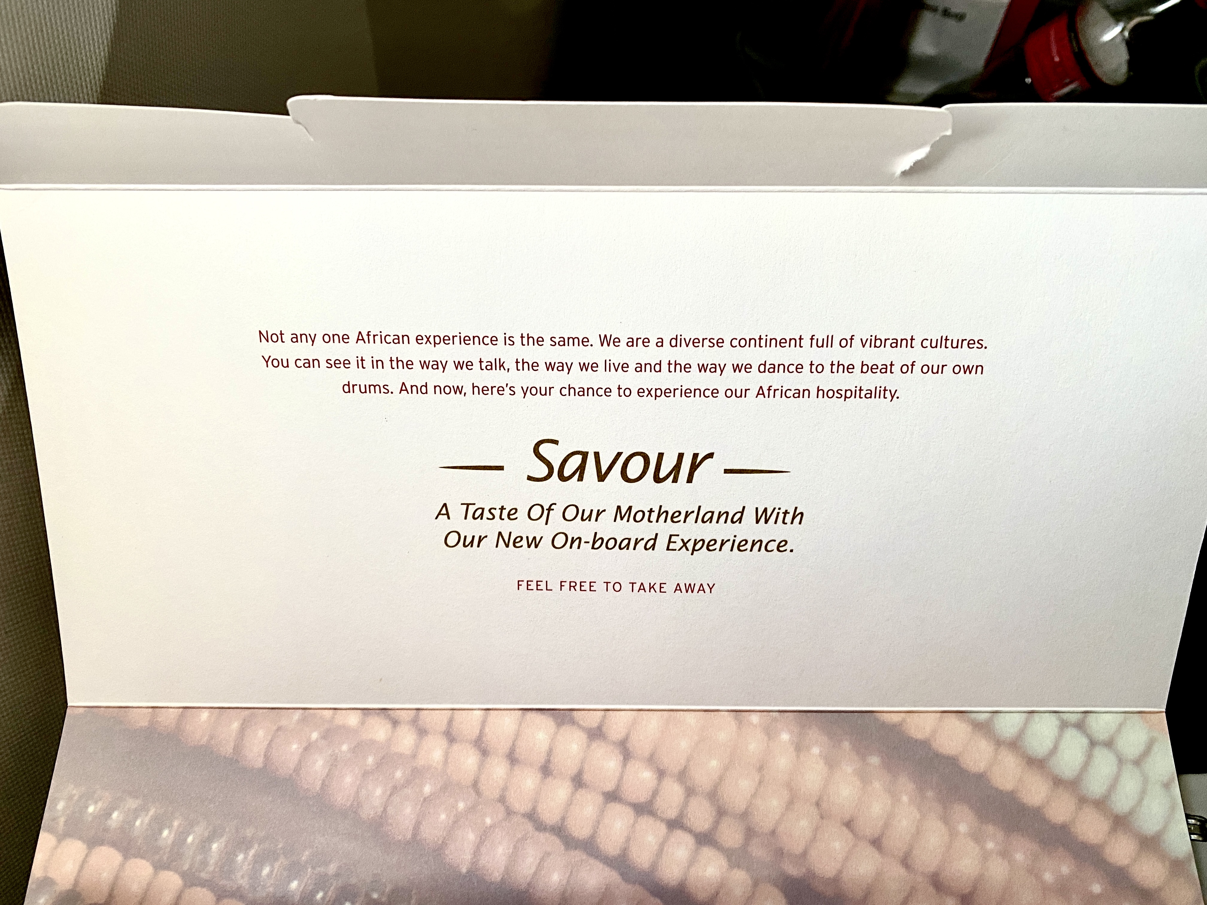 Review: Kenya Airways' Direct Flight to Nairobi From JFK