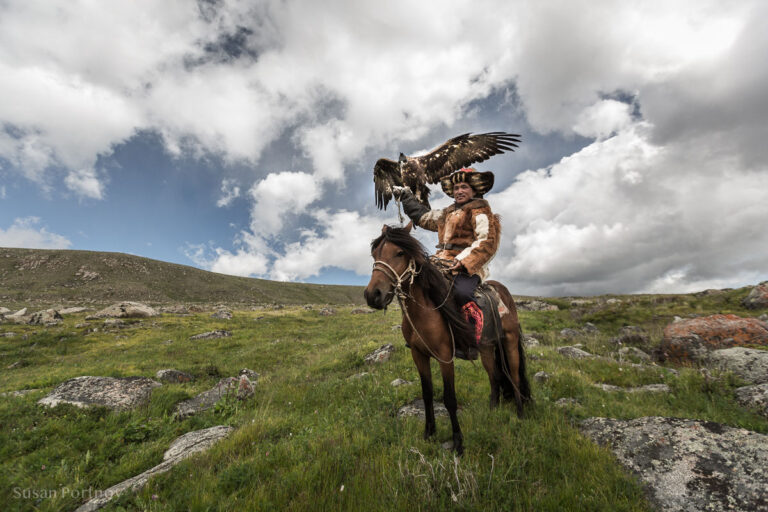 Photojournalist Timothy Allen's Secrets for Low-Light Photos