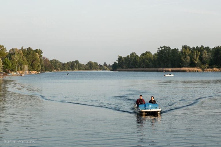 Vienna in Two Days: Stuff You Shouldn't Miss and Things You Can