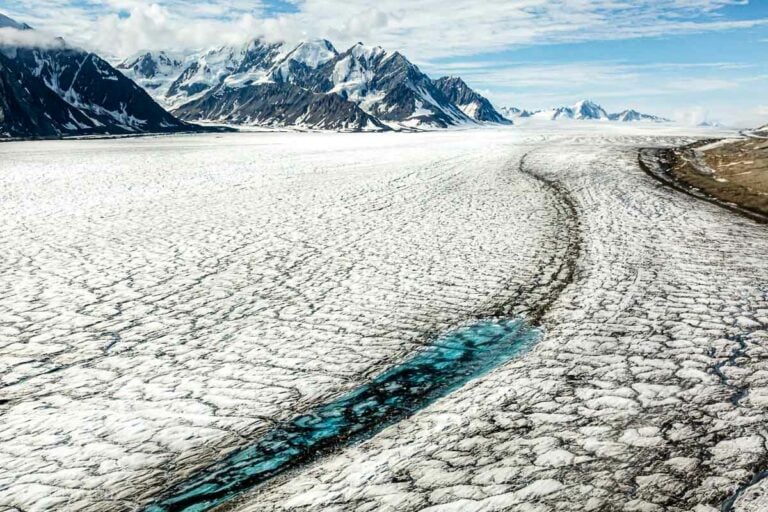 30 Breathtaking Views in the World Worth Traveling For