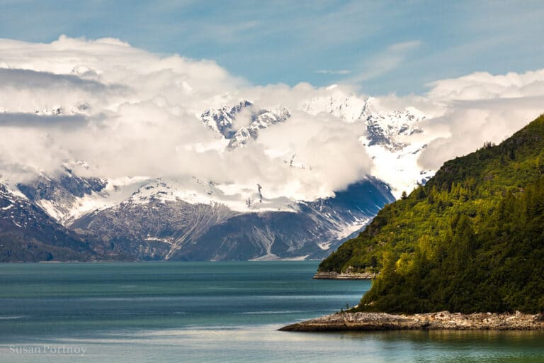 30 Breathtaking Views in the World Worth Traveling For