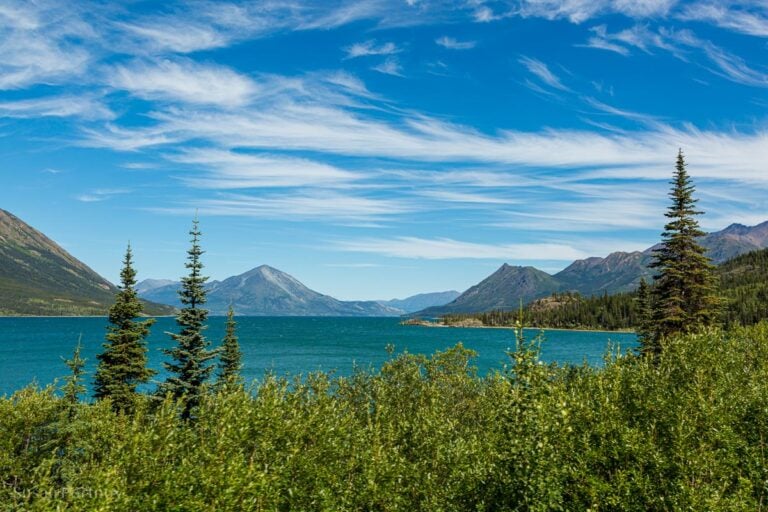 30 Breathtaking Views in the World Worth Traveling For