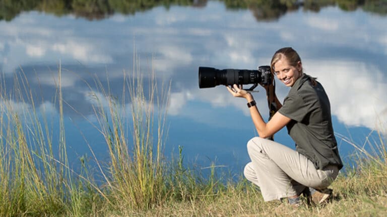 10 of the Best Africa Photo Safari Tours in the World