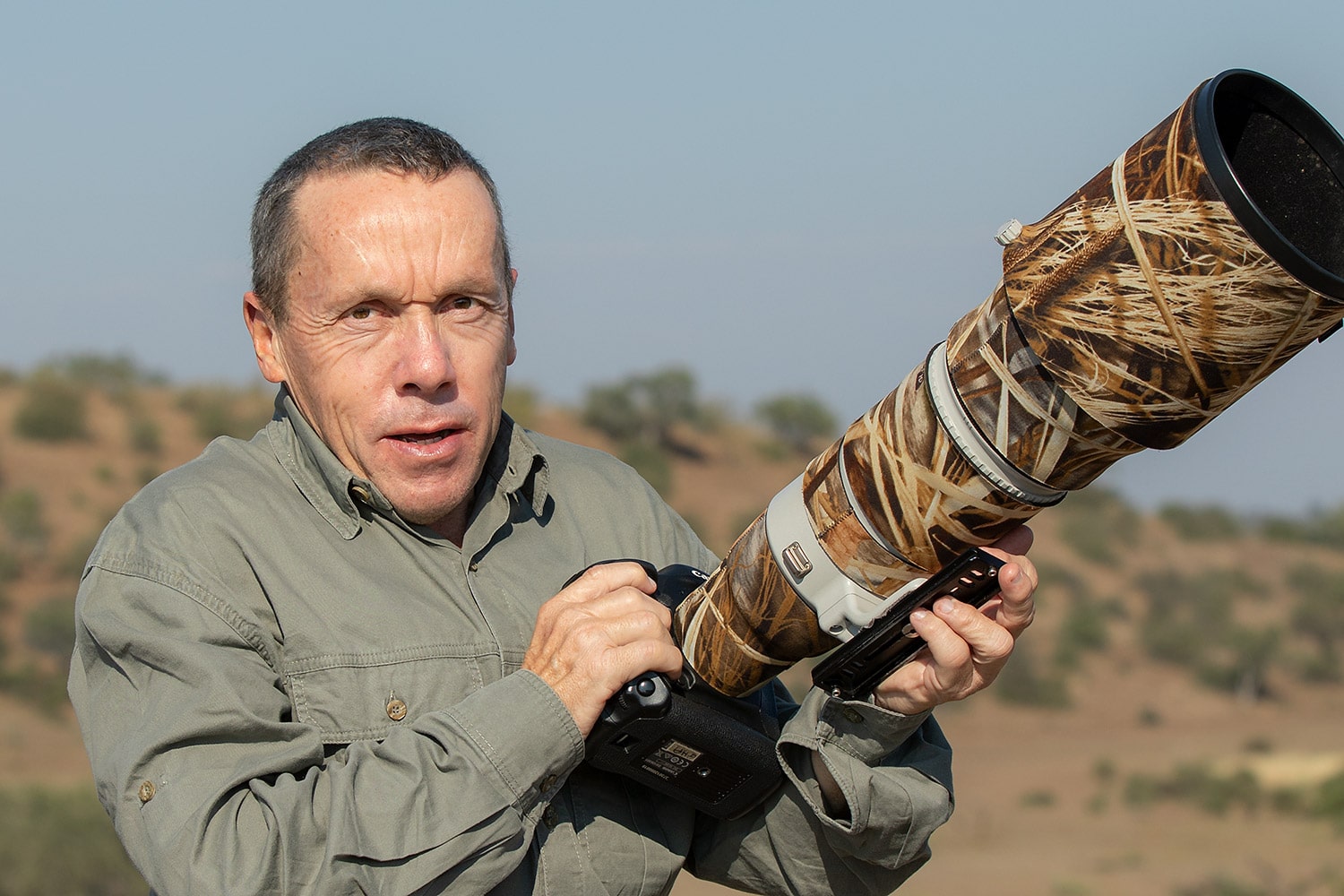 10 of the Best Africa Photo Safari Tours in the World