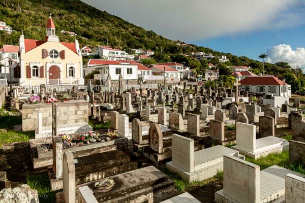 11 Amazing Reasons You'll Want to Go to Saba Island in the Caribbean