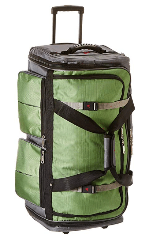 My Go-To Travel Gear