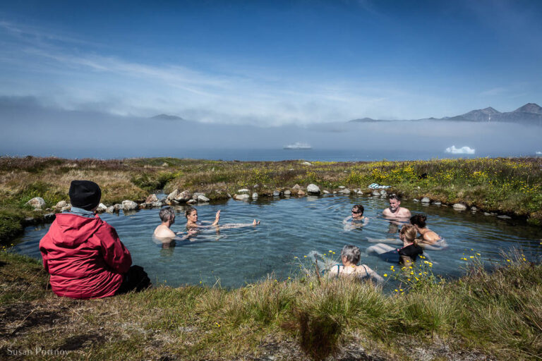 30 Breathtaking Views in the World Worth Traveling For