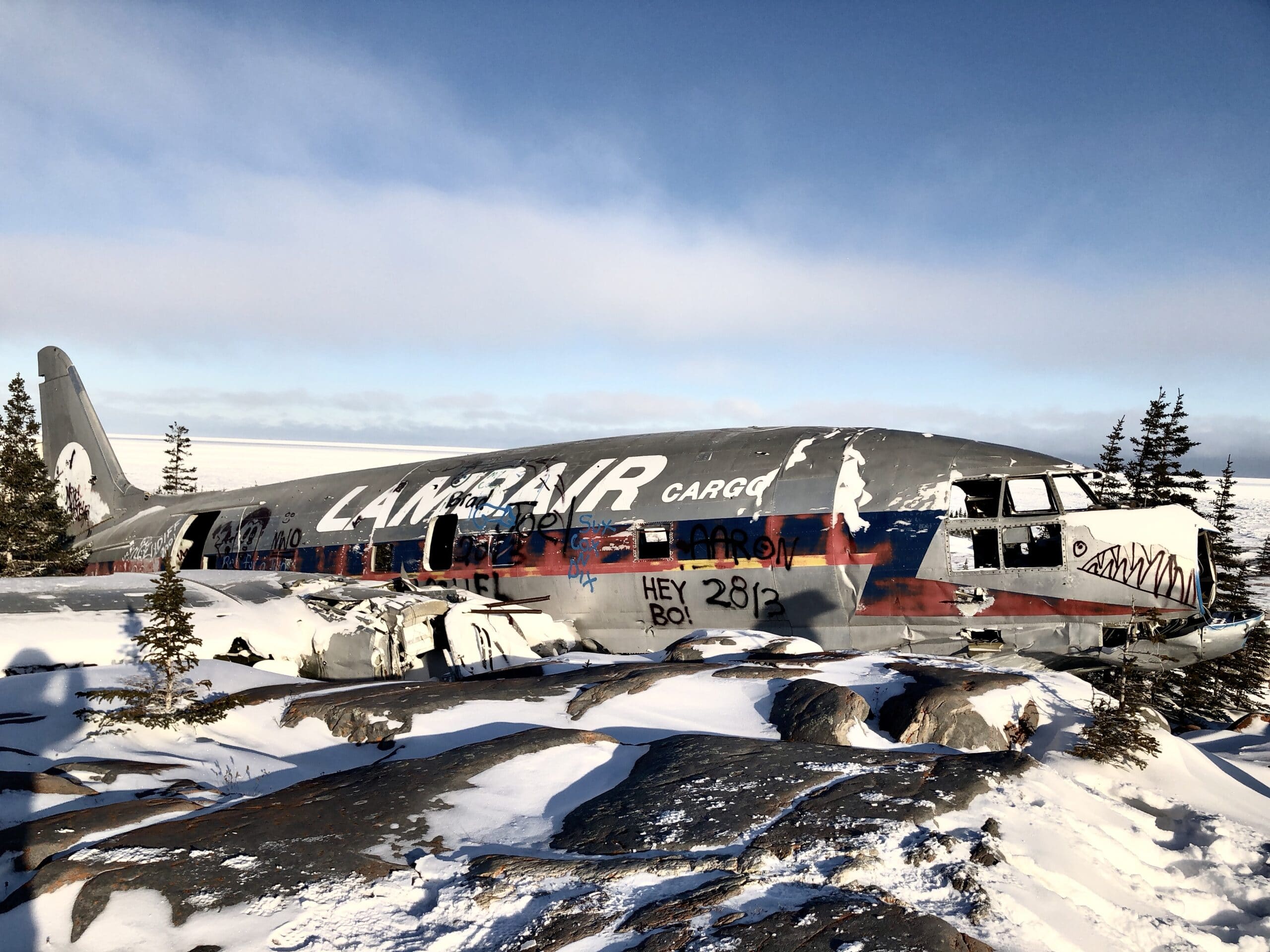 17 Awesome Things To Do In Churchill Manitoba