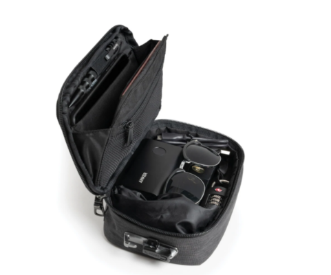 My Go-To Travel Gear 2021