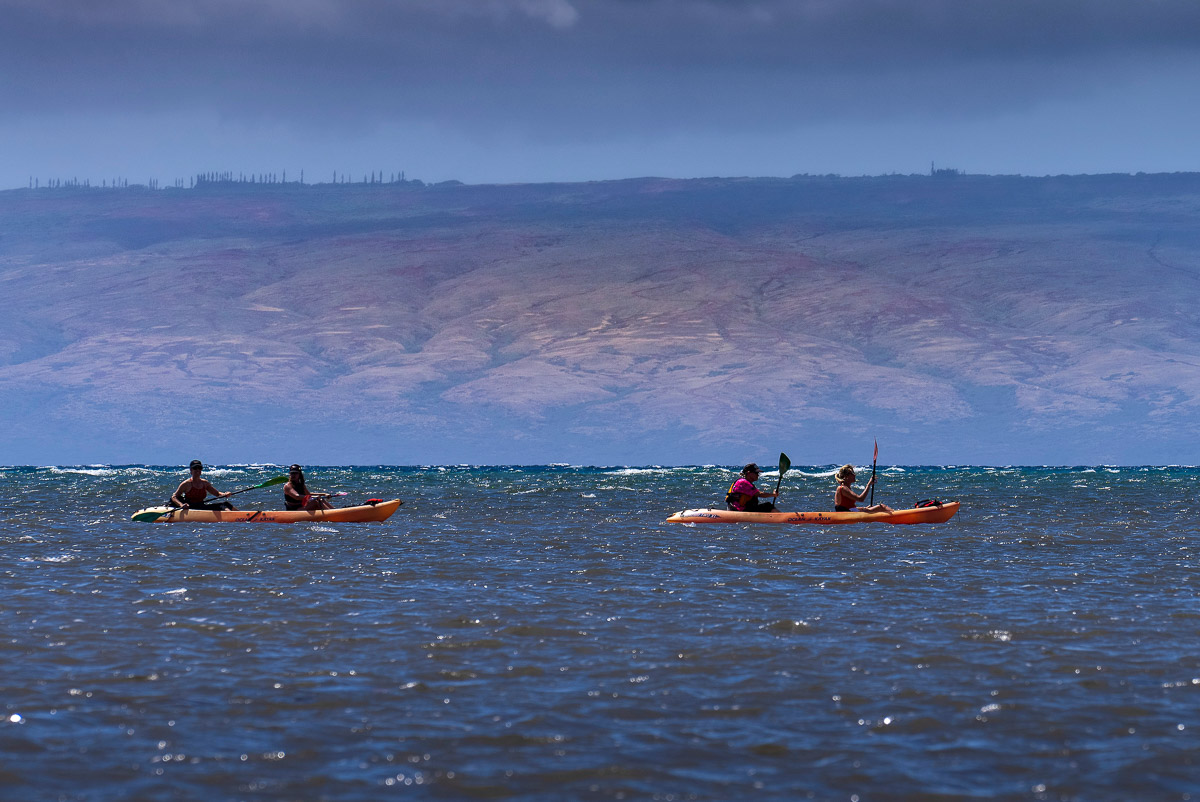 12 Exciting Outdoor Hawaiian Adventure Tours