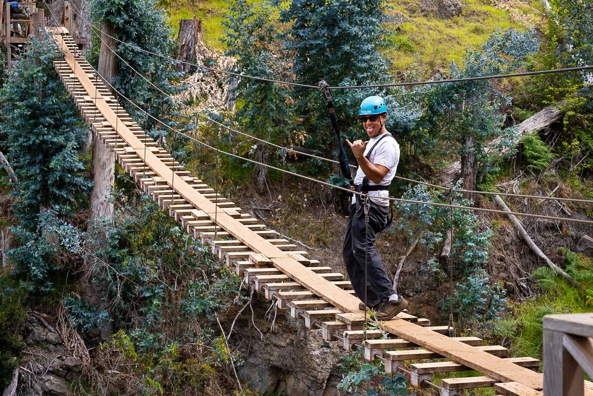 12 Exciting Outdoor Hawaiian Adventure Tours