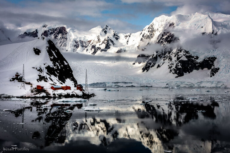 30 Breathtaking Views in the World Worth Traveling For