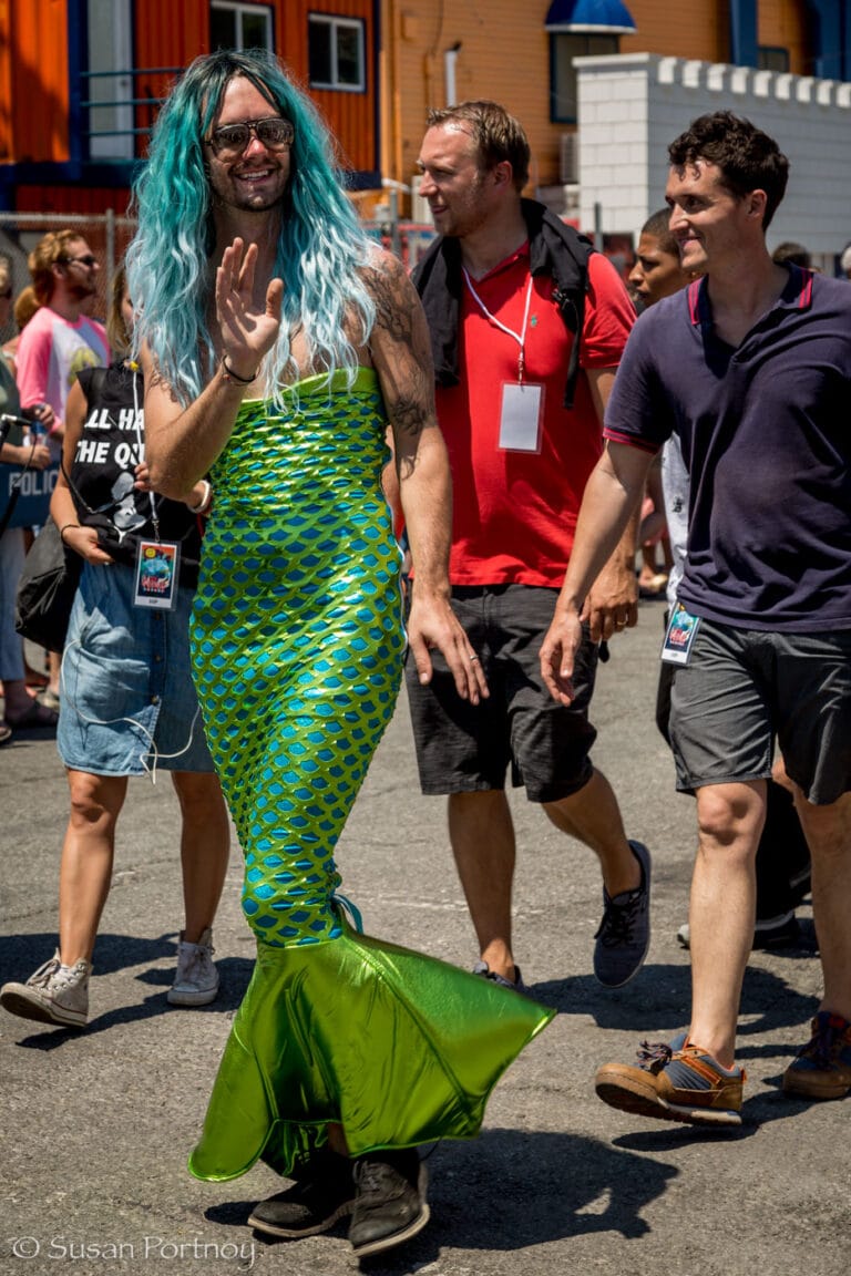 10 of the Most Unusual (Dare I Say Weirdest) Events in America » The ...