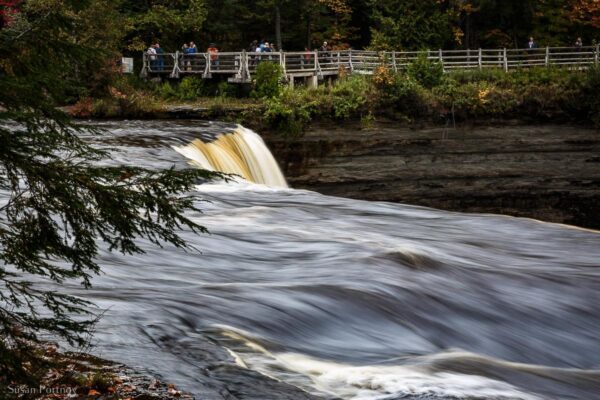 10-Day Michigan Upper Peninsula Road Trip Itinerary