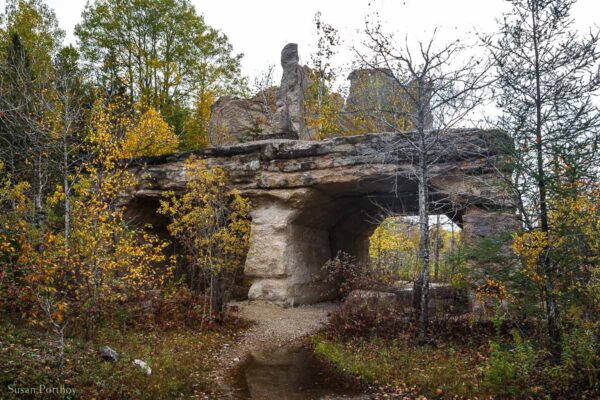 10-Day Michigan Upper Peninsula Road Trip Itinerary