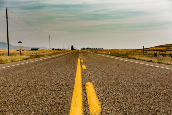 A Beginner's Guide to Planning an Extraordinary Road Trip